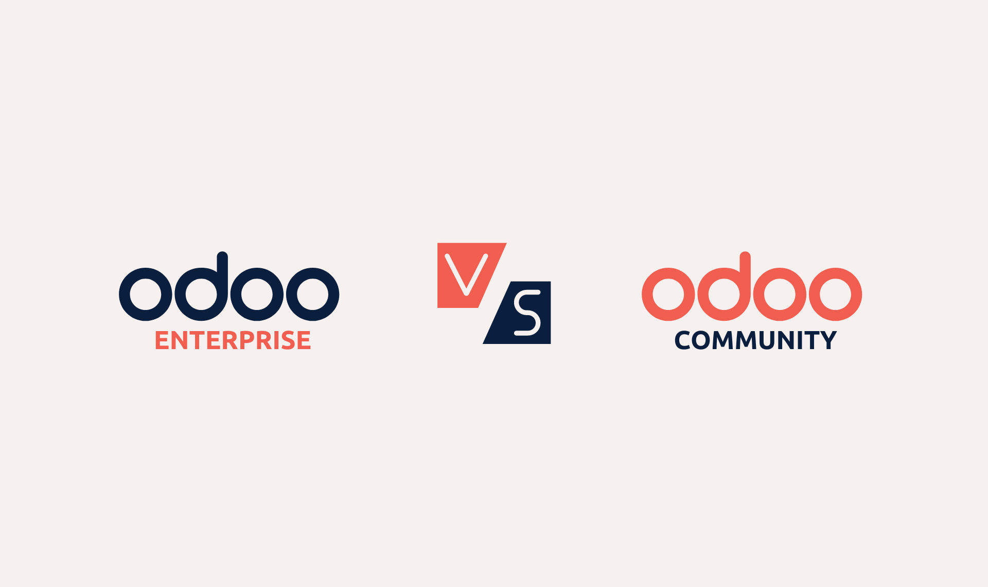 Odoo Community vs Enterprise – what’s the right choice for you?