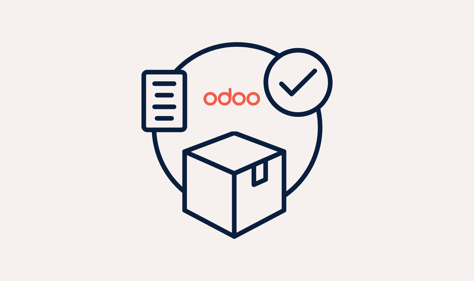 Odoo Tutorial | Make-to-Order Process in Odoo 17 Explained