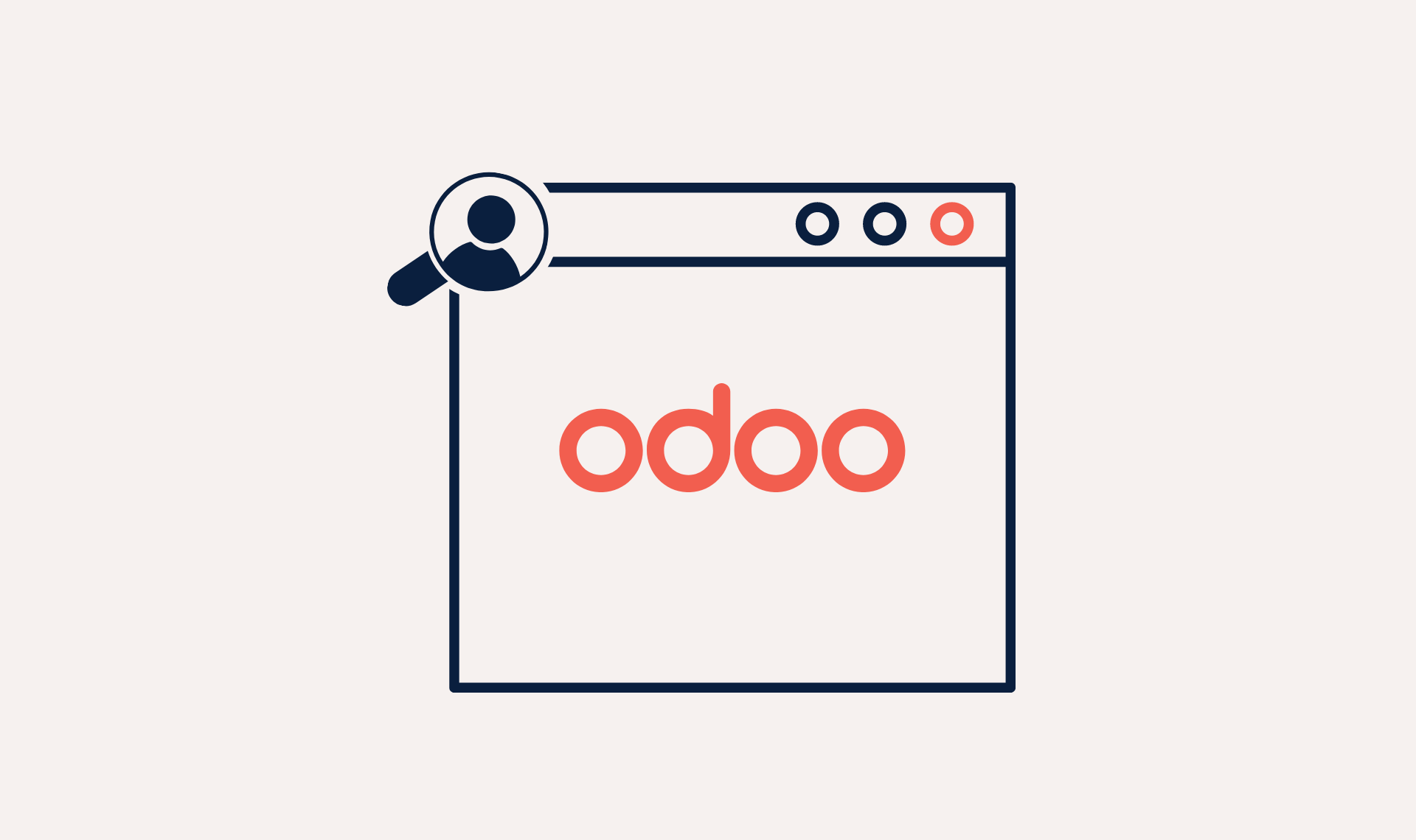 Odoo 18 Basics | All View Types at a Glance