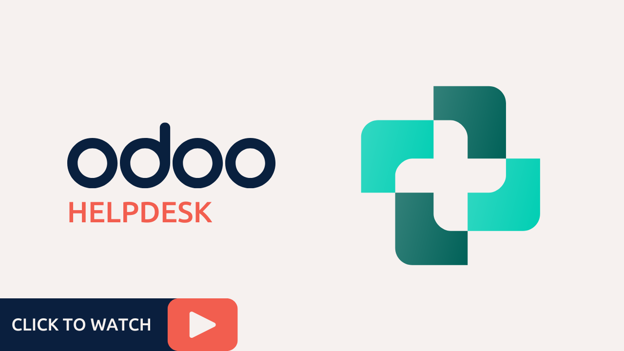 What is Odoo? | much. Consulting