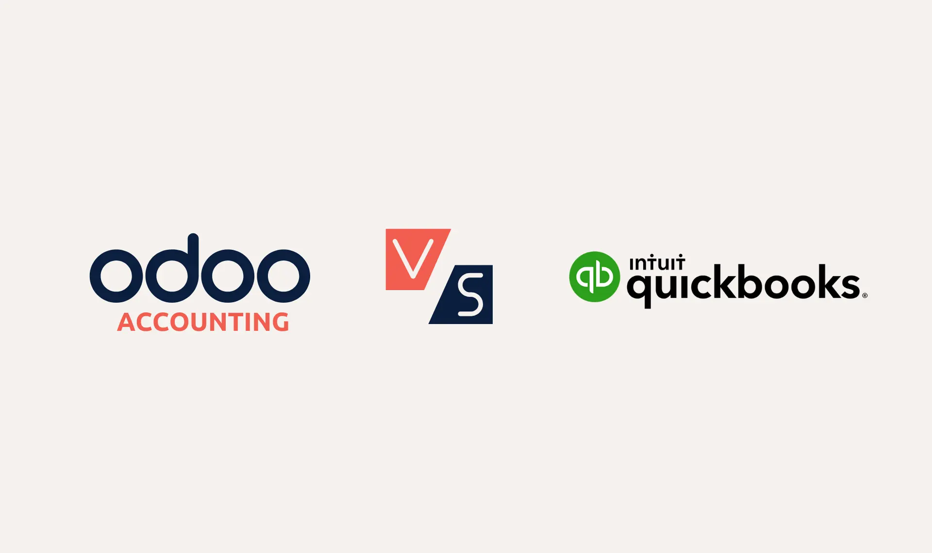 Odoo vs QuickBooks for UK Accounting