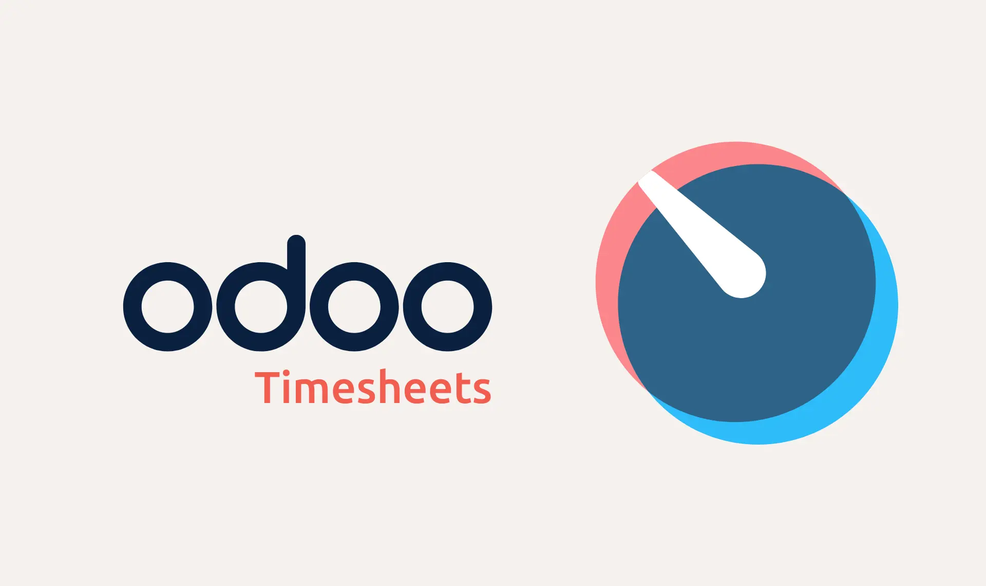 Odoo Timesheets 2025 | Complete guide to digital time tracking