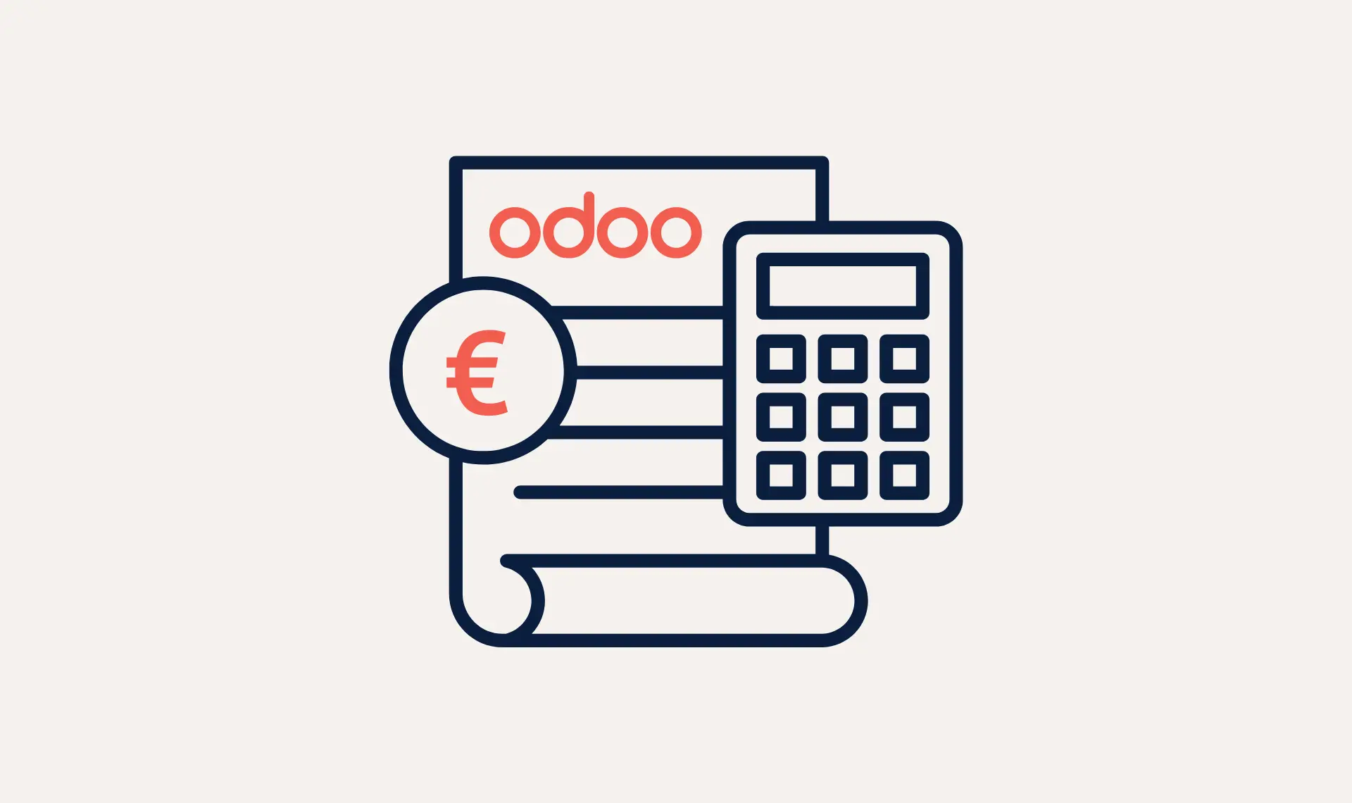 How to set up your Odoo quote calculator